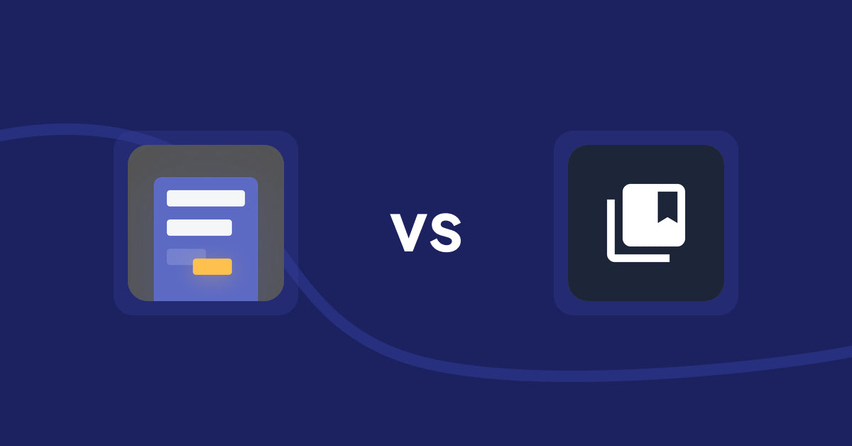 Shopify Metafield Apps: Airfields vs Smart Metafield Collections – Accentuate Custom Fields