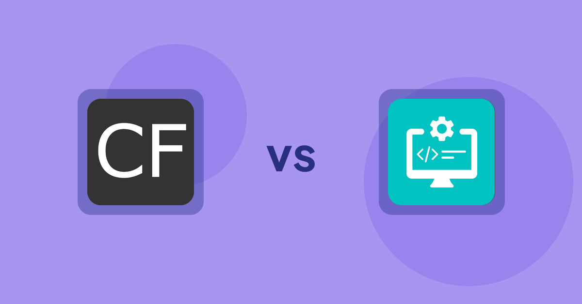 Shopify Metafield Apps Webappslive ‑ Fields Manager Vs Crawlapps Cust Accentuate Custom Fields