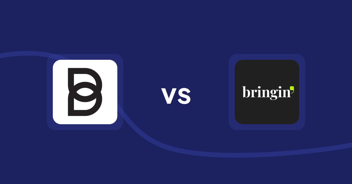 Shopify Product Display Apps: Botika: AI Models Pro Photos vs Bringin ...