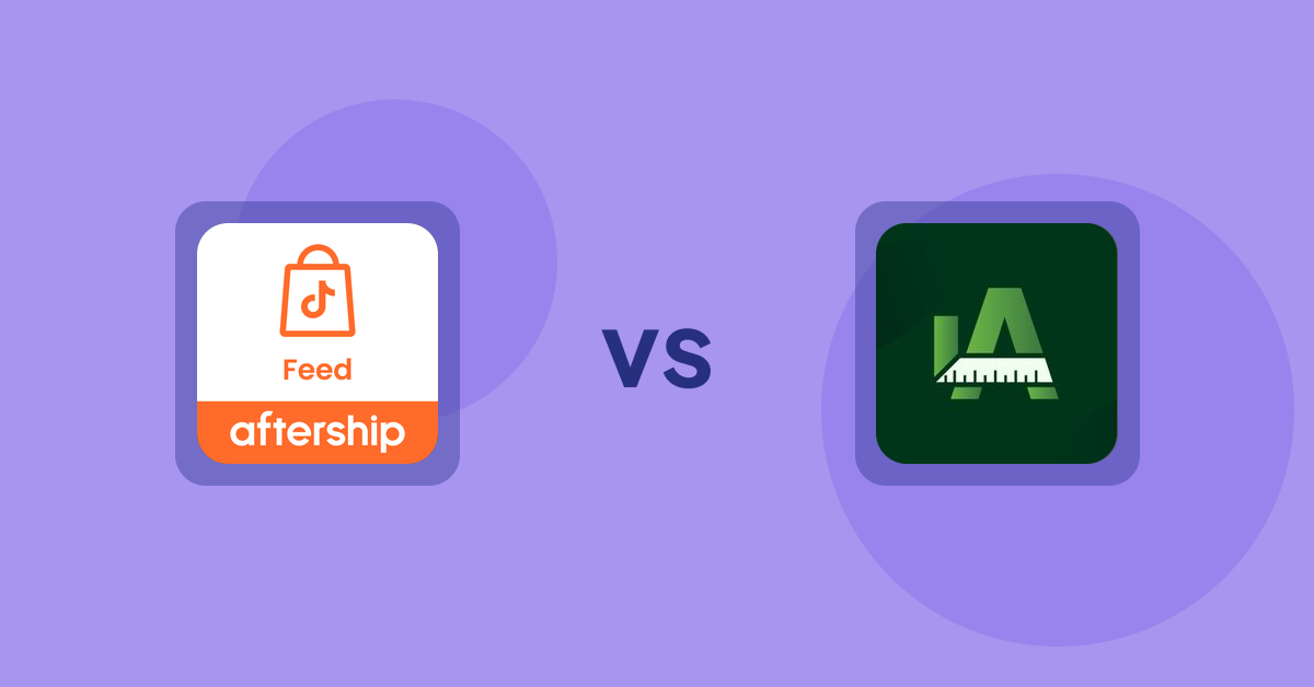 Shopify Product Display Apps: AfterShip Feed for TikTok Shop vs Easy S ...