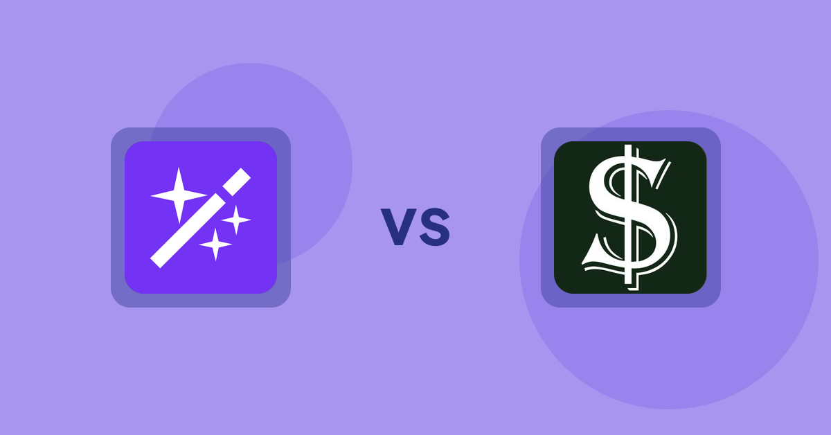 Shopify Product Display Apps: Magi ‑ AI Write Description vs. Selling ...