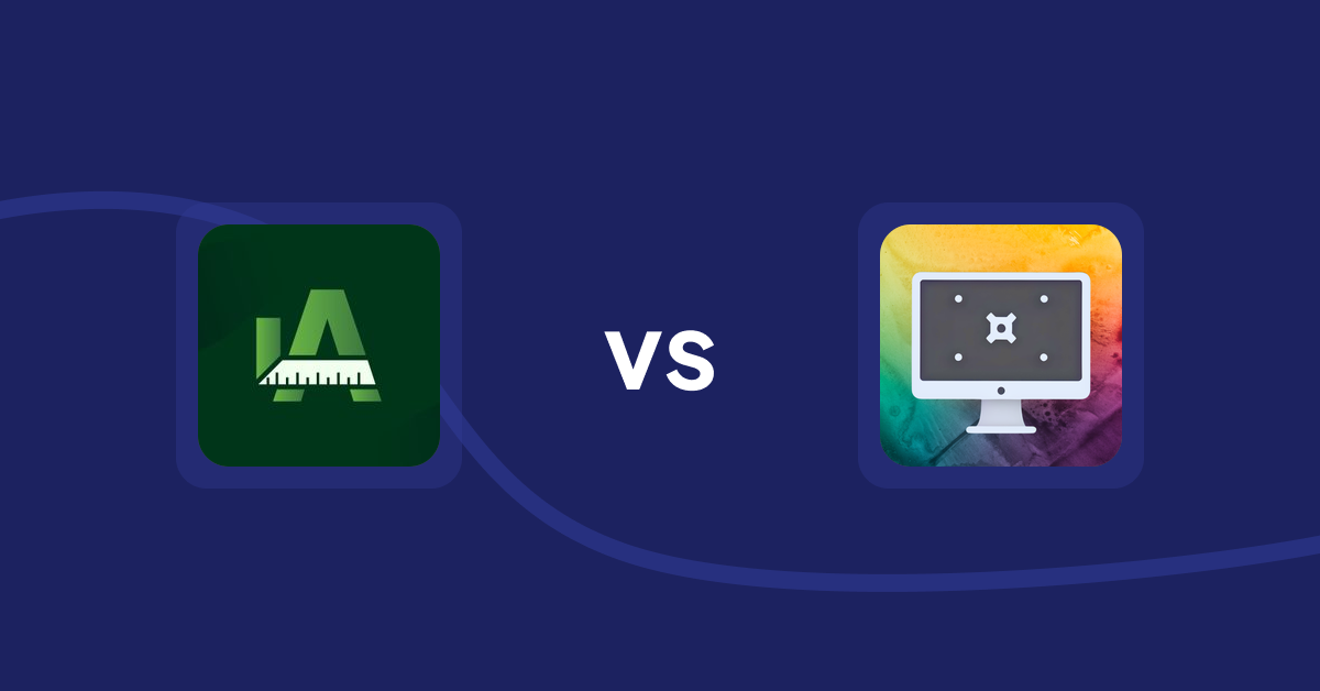 Shopify Product Display Apps: Easy Size Chart by Akeans vs. PC Builder ...