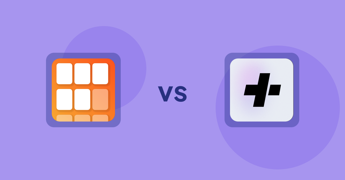 Shopify Product Display Apps: Scroll Bee ‑ Infinite Scroll vs Details+ ...