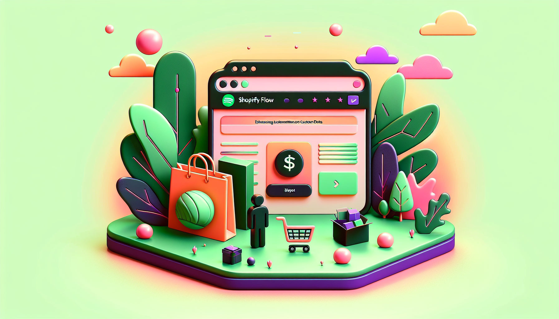 Shopify Flow Metafields Enhancing Automation With Custom Data Accentuate Custom Fields